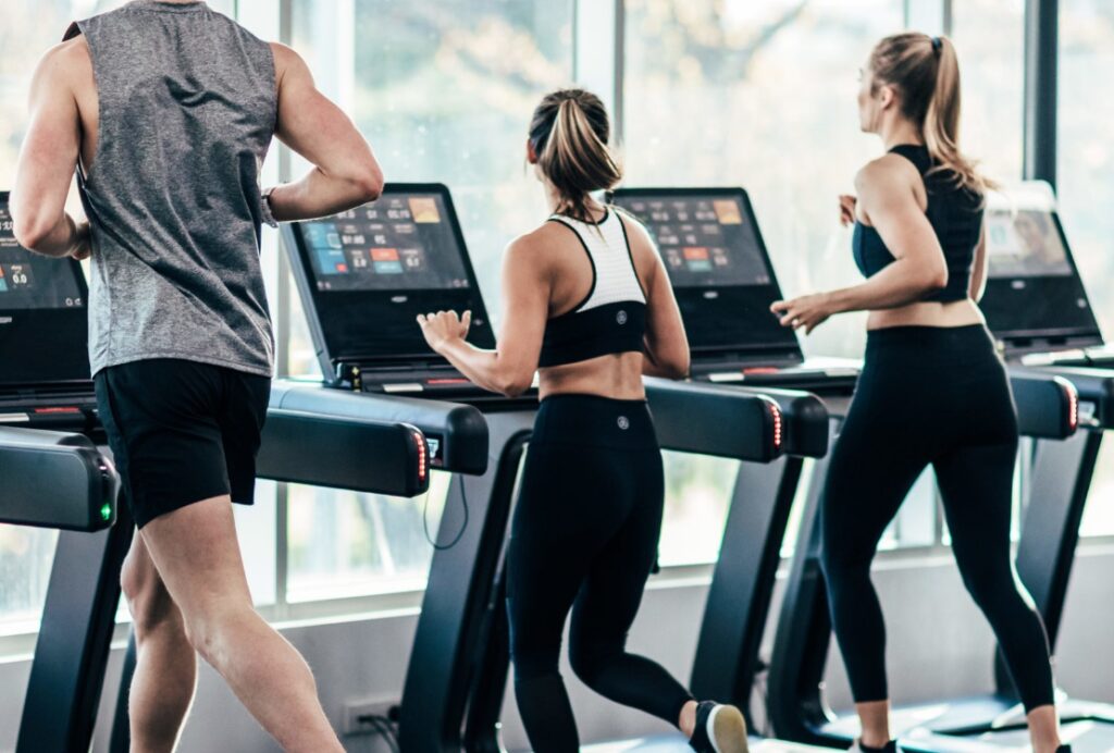 How Much Does It Cost For A Gym Membership Per Month 